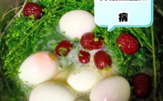 湖南三月三荠菜煮鸡蛋的由来_荠菜煮鸡蛋有什么功效