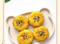 鸡蛋糯米饼怎么做_鸡蛋糯米饼热量高吗