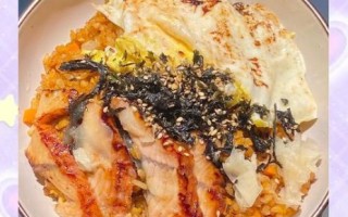 鳗鱼炒饭怎么做_鳗鱼炒饭视频教程