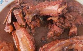 怎样炖大块猪肉又烂又好吃_大块猪肉怎么炖才软烂入味