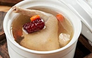 补血的食物有哪些汤_女人贫血喝什么汤最快