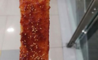 炸年糕片怎么做好吃_炸年糕片不软不硬的秘诀