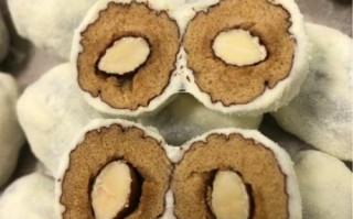 奶枣是什么东西_奶枣图片长什么样