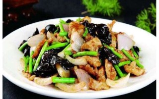 过油肉怎么做_过油肉用里脊还是五花肉