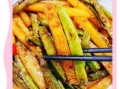 刀豆和土豆条怎么烧好吃_刀豆土豆条的家常做法