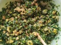 韭菜三鲜馅饺子怎么调馅_韭菜三鲜馅饺子用什么肉