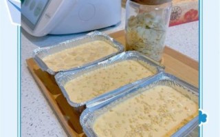 黄油做蛋糕的详细步骤_黄油蛋糕怎么做才松软