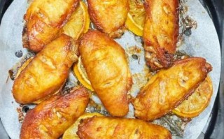 微波炉烤鸡翅要多久_微波炉烤鸡翅怎么做好吃