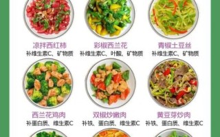 孕期家常菜做法大全_孕妇吃什么家常菜好