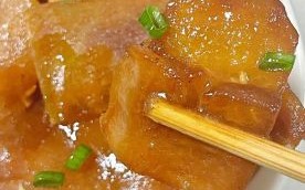 冬瓜怎么炒好吃又简单_家常炒冬瓜做法