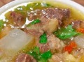 牛肉块怎么煮才软烂_牛肉块煮多久合适