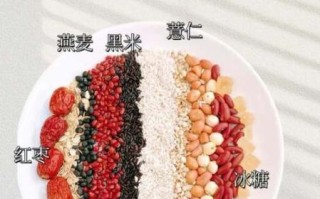 腊八粥里面都有什么_腊八粥的配料有哪些