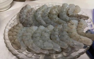 自制虾滑为什么散了_虾滑一煮就碎怎么办