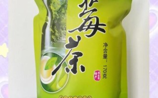 张家界有什么特产值得买_张家界土特产推荐