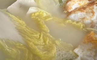 鱼汤怎么做才好吃_鱼汤去腥技巧