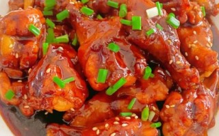 可乐鸡翅根怎么做好吃_可乐鸡翅根的做法步骤