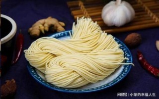 面条和馒头哪个更容易升血糖_糖尿病人能吃哪些面食