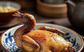 粤菜十大招牌菜有哪些_如何在家复刻