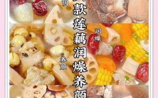 莲藕汤是凉性还是热性_适合什么体质喝