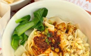 陕西什么小吃最出名_陕西小吃排行榜前十名