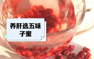 新鲜五味子怎么吃_五味子泡水的正确方法