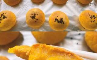 家用烤箱能做什么简单小吃_新手零失败做法