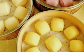 玉米面馍怎么做_面肥发酵技巧