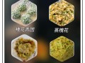 槐花和鸡蛋能一起吃吗_槐花炒鸡蛋的做法与禁忌