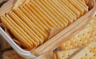 养胃的饼干有哪些_适合胃不好吃的饼干推荐