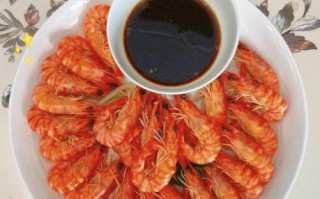 斑节对虾怎么做好吃_斑节对虾的做法大全