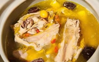 土鸡炖什么好吃又营养_土鸡炖汤最佳搭配