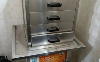 蒸肠粉机器多少钱一台_家用蒸肠粉机怎么选