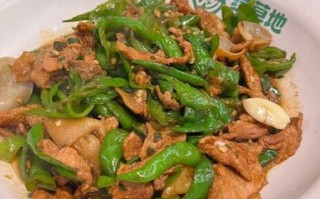 湖南家常菜有哪些_怎么做才够味