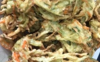 咸食的家常做法_咸食怎么做才外酥里嫩