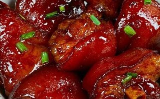红烧猪手怎么做_红烧猪手家常做法视频教程