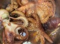 章鱼怎么做好吃_正宗章鱼的做法