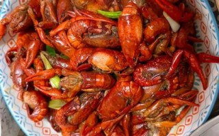 红烧龙虾怎么做_红烧龙虾的做法步骤