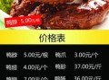 鸭脖一天卖500利润有多少_鸭脖店一天卖500能赚多少钱