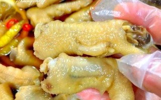 泡椒凤爪水还能怎么用_泡椒水二次利用方法