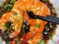 白灼虾怎么做好吃_白灼虾煮几分钟才嫩