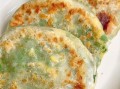 韭菜饼的家常做法_韭菜饼怎么做才酥脆