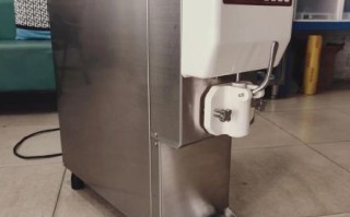 雪糕机多少钱一台_家用小型雪糕机价格