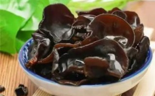 黑耳子的功效与作用_黑耳子怎么吃效果最好