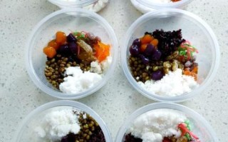 冰镇绿豆沙怎么做_冰镇绿豆沙热量高吗