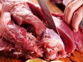 羊肉图片大全真实照片_如何挑选新鲜羊肉