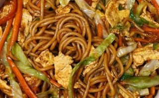 炒面用什么锅炒比较好吃_炒面用什么油炒比较好吃