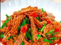 溜腰花怎么做才嫩_溜腰花去腥技巧