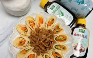 醋溜肉丝怎么做_醋溜肉丝的家常做法