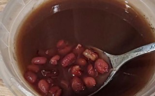 广东红豆糖水怎么做_红豆糖水要煮多久才软烂
