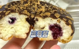 巧克力棒和甜甜圈是什么意思_网络用语解析